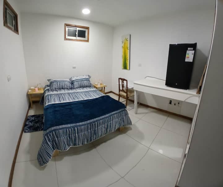 Casa El Dorado Un Huesped - Villa Alemana