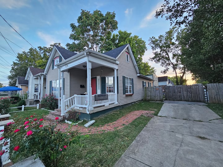 Destination Downtown Lexington - 렉싱턴