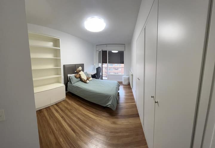 8/a Habitación - Navarra