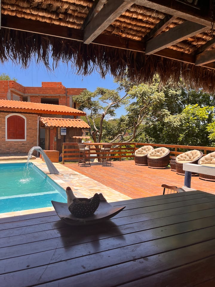 Rancho Bonanza - Itatiba