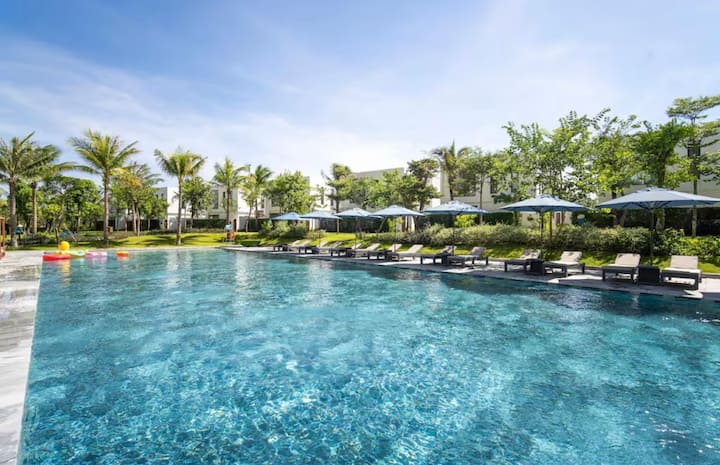 Studio Sea View, Beach Ressort - Free Pick Up (15) - Hội An