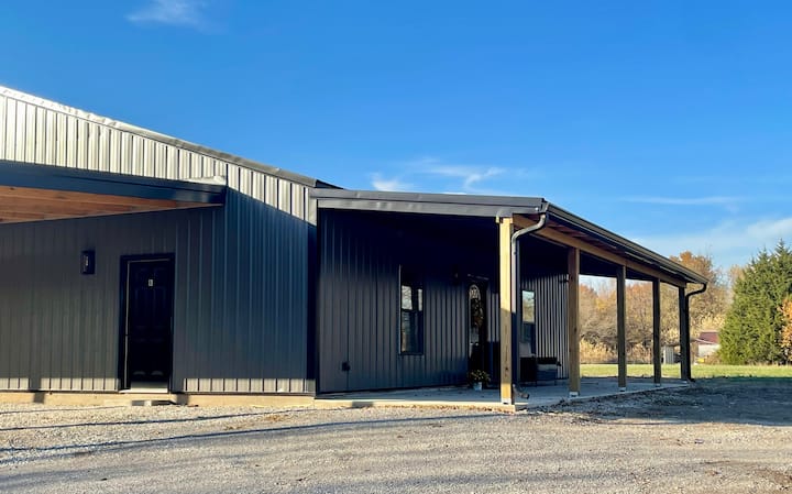 Country Condo - Galena, KS