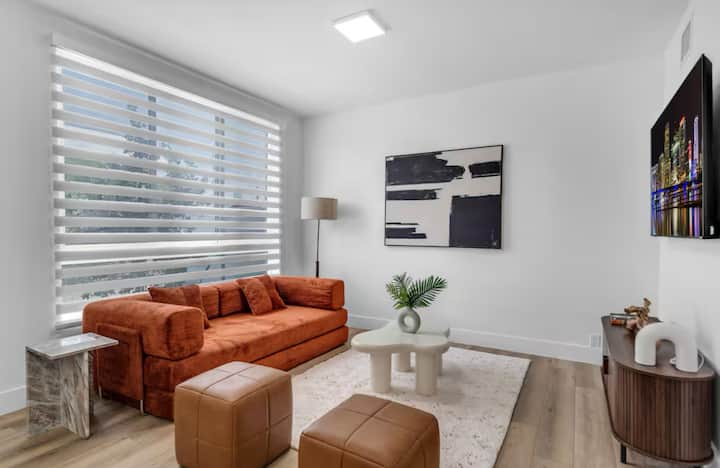 New Apartment 2br 2ba Near Marlins Stadium #101 - The Bahamas