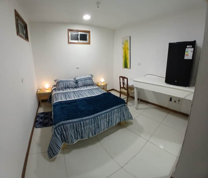 Un Buen Descanso - Villa Alemana