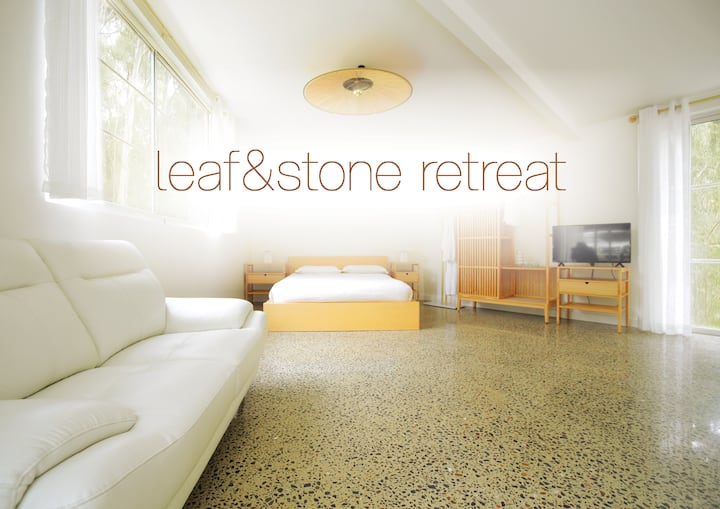 Leaf & Stone Retreat - Koalas, Comfort & Style - Blackwood