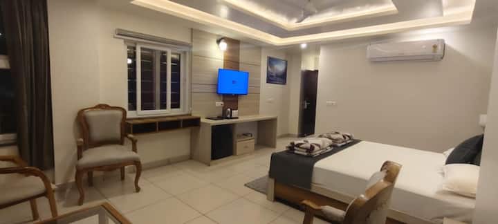 Excellent Place, Sangam View-perfect" - Devprayag