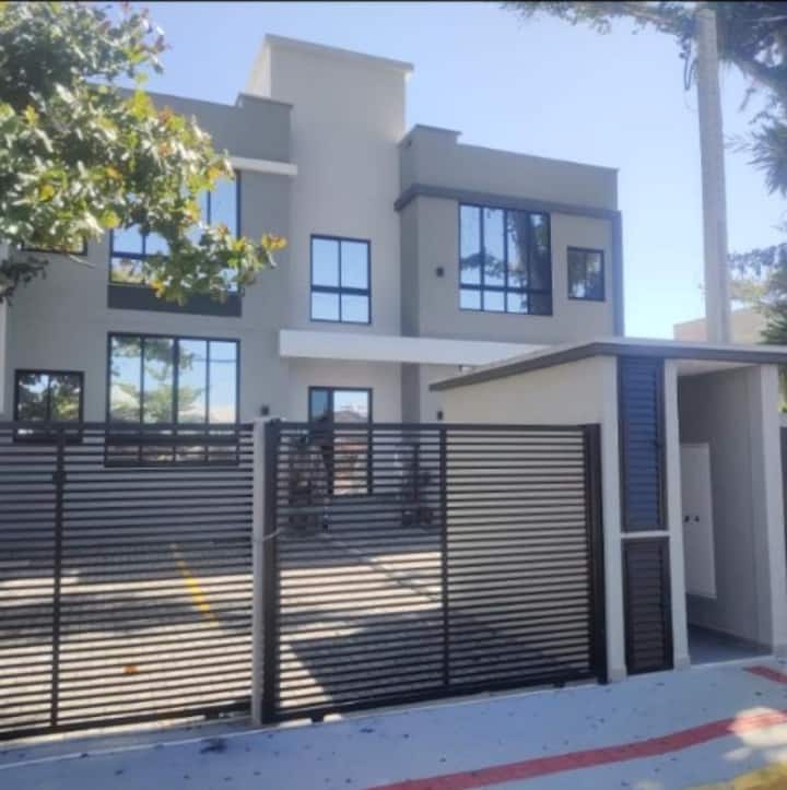 Apartamento Novo Bairro Itacolomi - Brazil