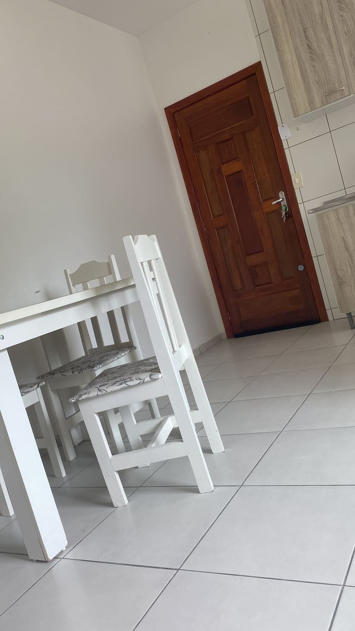 Apartamento - Barra Velha