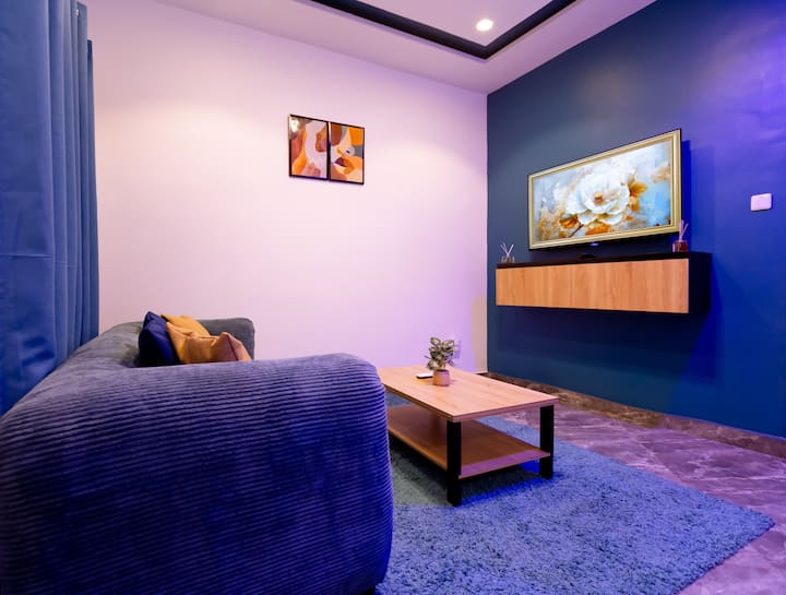 Petit Cocon Près De La Plage Et De L'aéroport - Cotonou