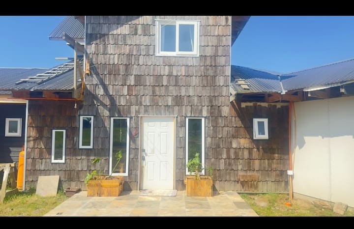 Turismo Rural - Puerto Varas