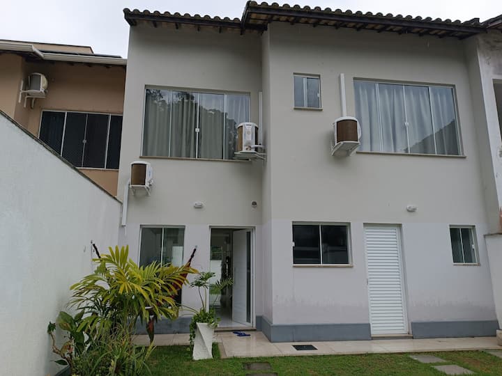 Itacoatiara Dream – Sofisticação E Paz! - Niterói