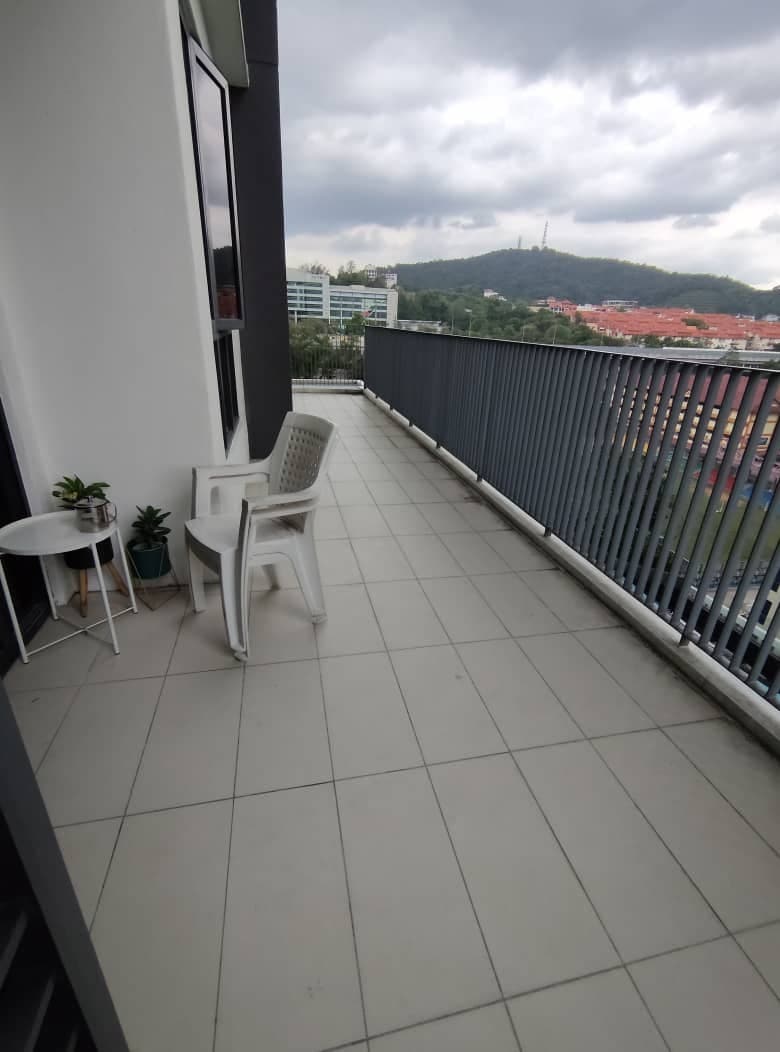 EMKAY Homestay à Wangsa Maju, Kuala Lumpur - Appartements à louer à ...