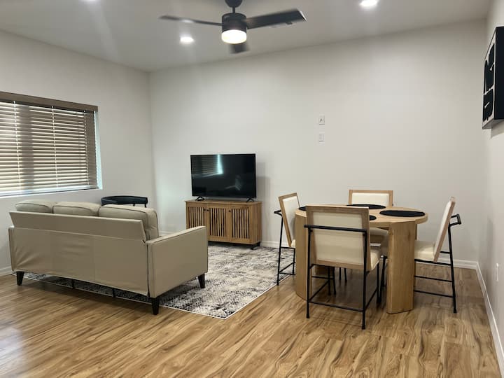 Casita Zavala - Yuma, AZ