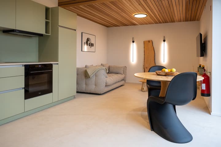 Le Marzelheide 3 Ostbelgien - Aix-la-Chapelle