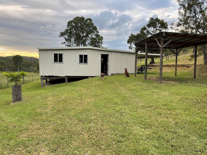 Hidden Gem - Kilkivan