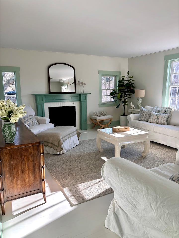 The Sandbar Casita In Padanaram W Beach Access - Dartmouth, MA