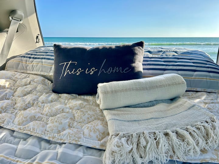 Tiny Home On Wheels - O‘ahu, HI