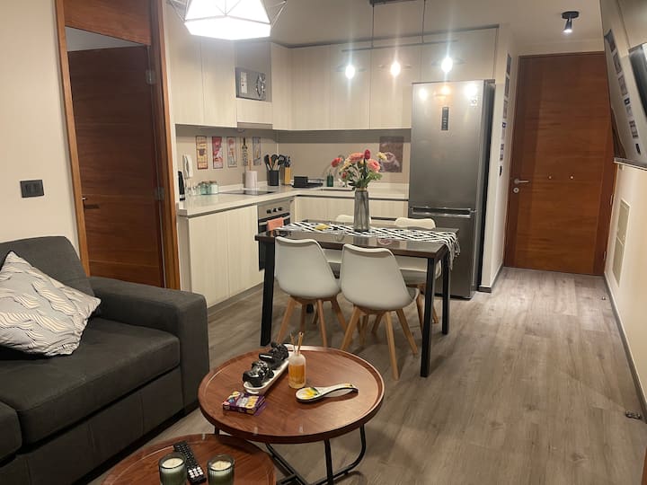 Puerto Montt Centro - Diagonal Germania - Puerto Montt