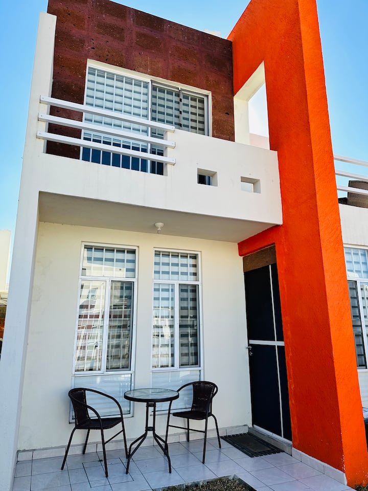 Casa Manakel - 이라푸아토