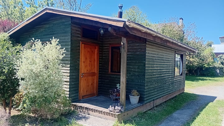 Cabañas Puerta Patagonia, Puerto Varas, Chile - Puerto Varas