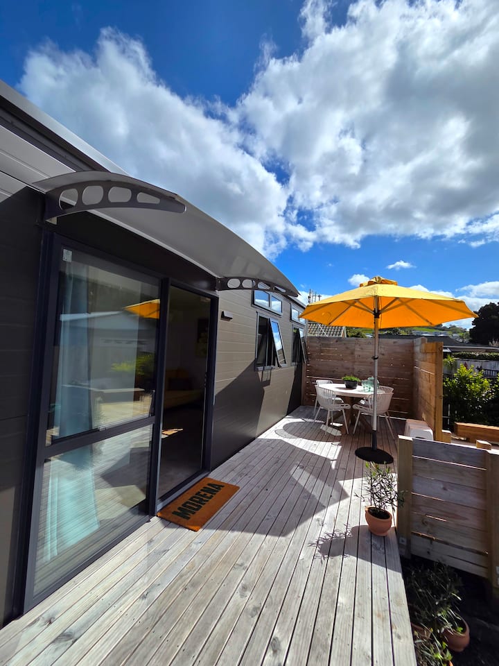 Puriri Tiny Home - Puhoi