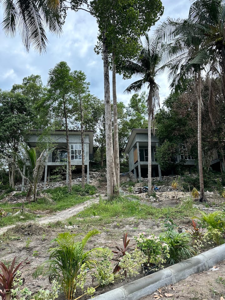 Sky Lotus Homes-2 - Ko Pha Ngan