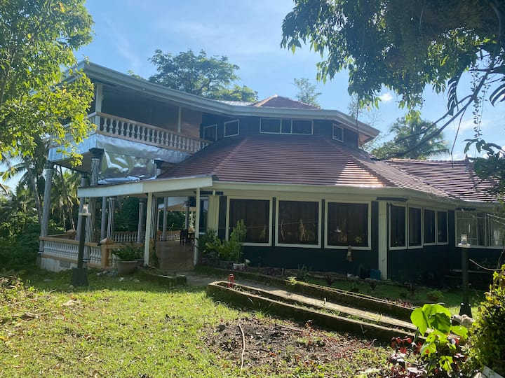 Viovista's Second House - Jagna