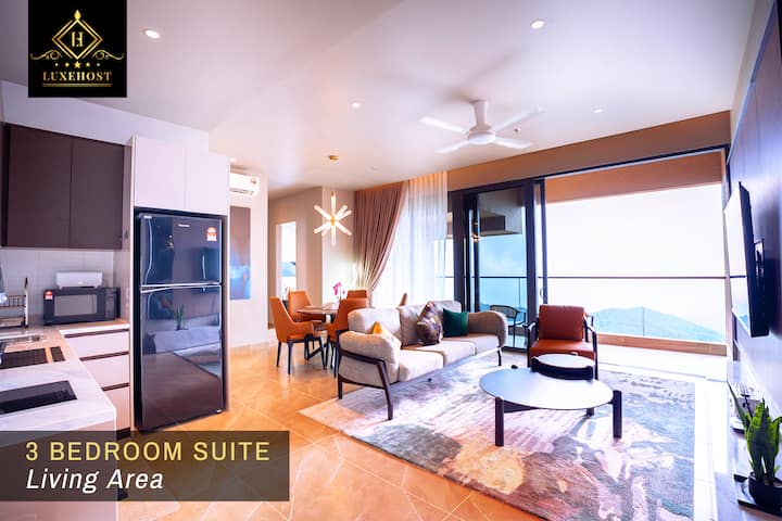 Direct Access To Genting Skyworlds Theme Park - Genting Highlands