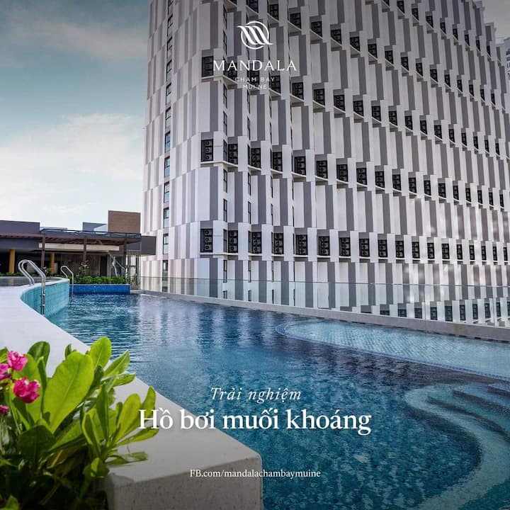 Culture In Motion | Horizon Sea Stay - Mũi Né