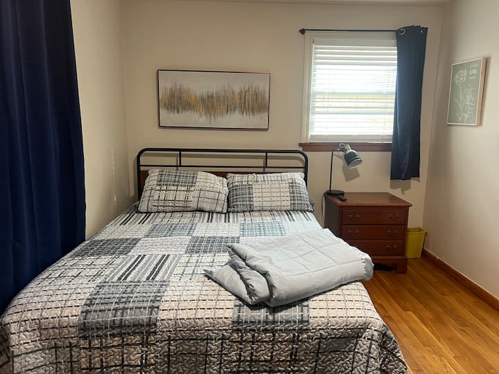 Traveling Professionals Home Erie, Pa Private Room - Erie, PA