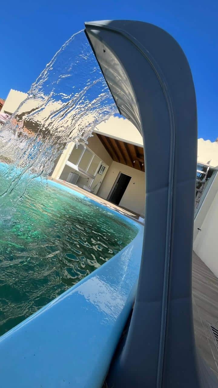 Casa No Cassino Com Piscina - Rio Grande, Brazil