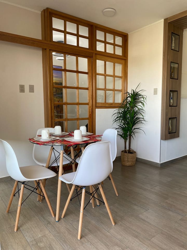 Dúplex Moderno Y Exclusivo Con Piscina + Cochera - Piura