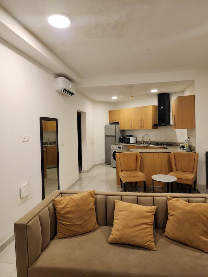 Golf Mews Apartment, Benin City - Benin City