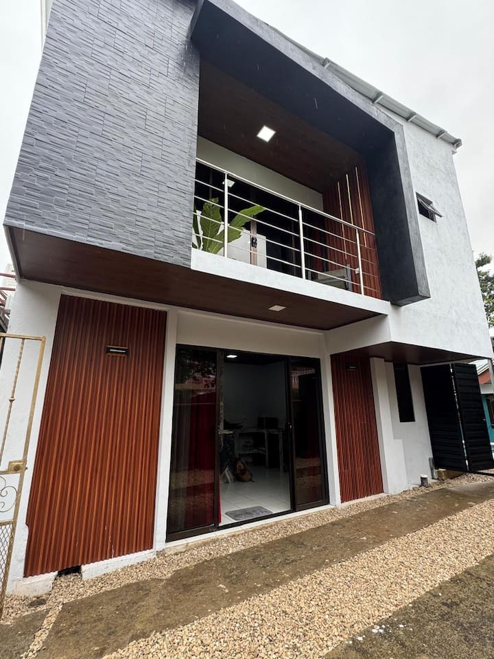 Villa Jade - Ideal Para Grupos - Piscina Privada - La Fortuna