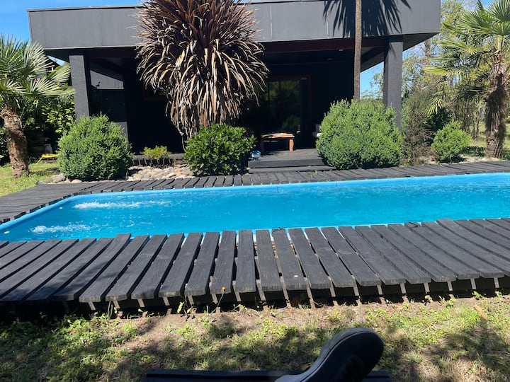 Cabañas Keypa - Chile