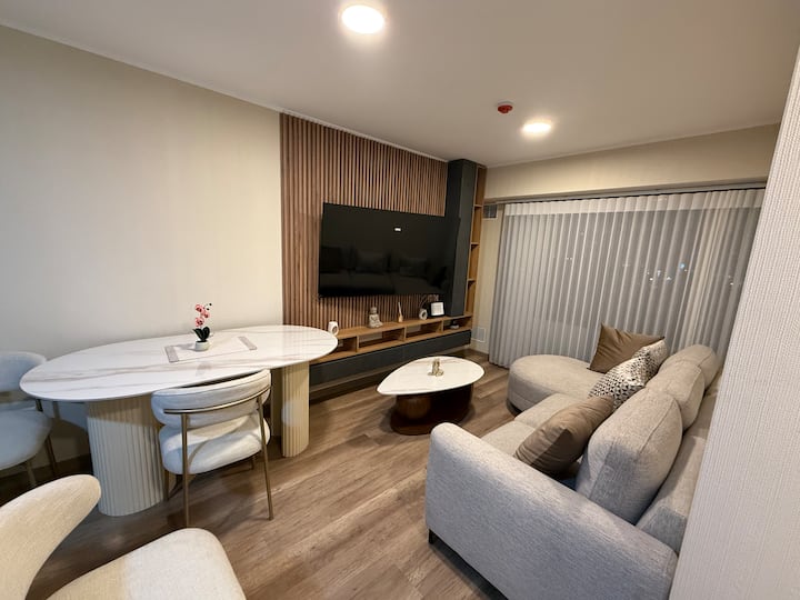 Departamento En La Victoria - Lima