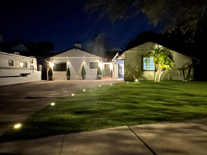 Casa Fiesta By The Beach - Ventura