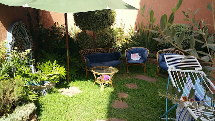 Villa Harezi - Berrechid