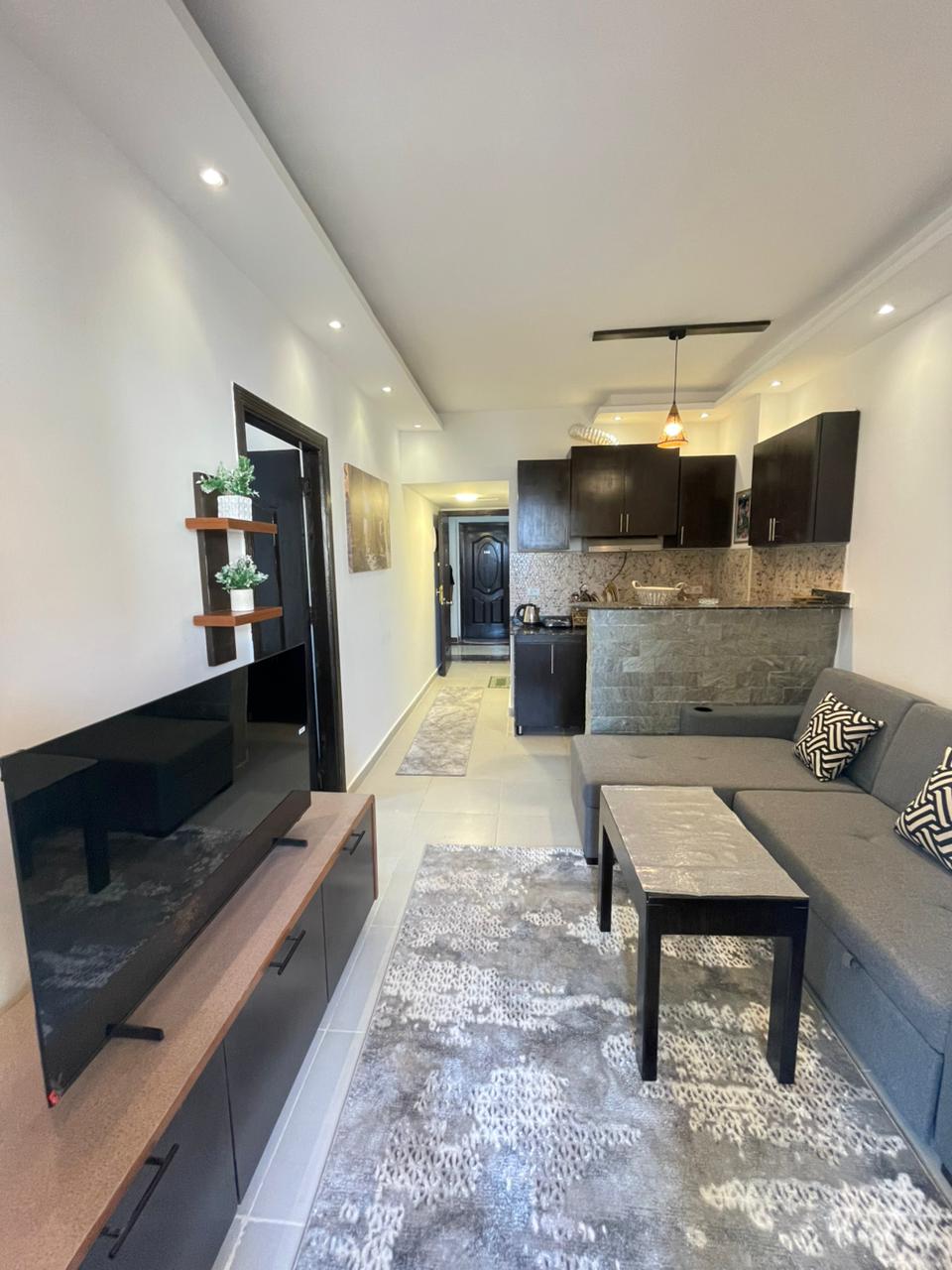 Florenza khamsin Hurghada P305 - Airbnb