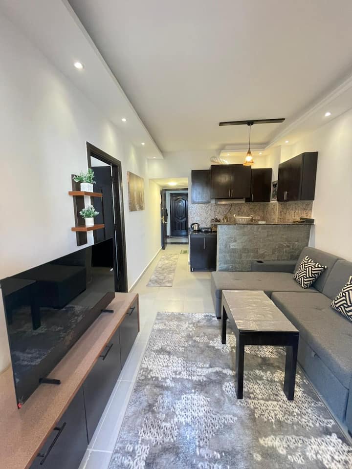 Florenza Khamsin Hurghada P305 - Hurghada