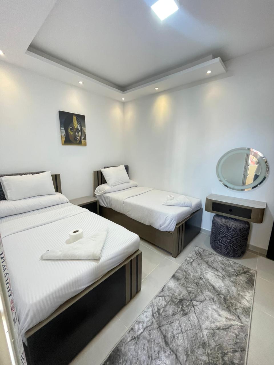 Florenza khamsin Hurghada P305 - Airbnb