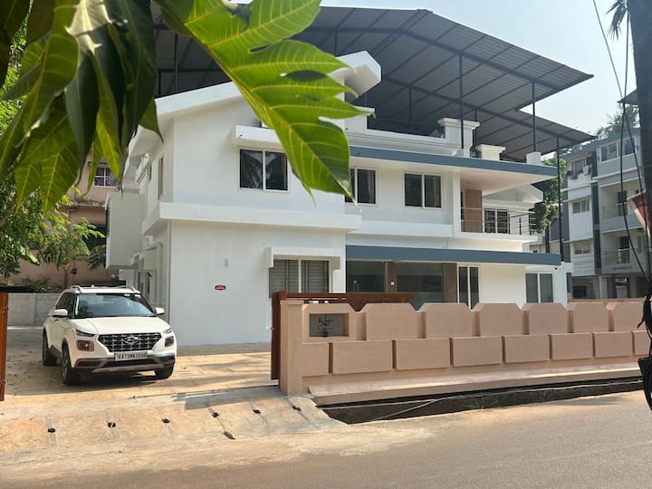 K-nest Full House - Mangaluru