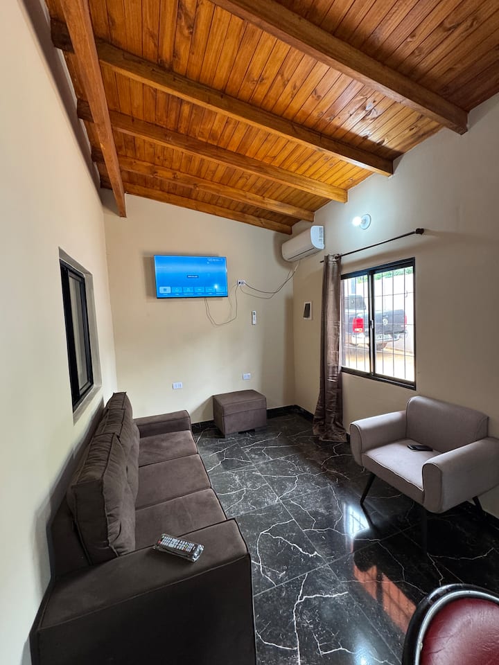 Chinoapart - Puerto Iguazú