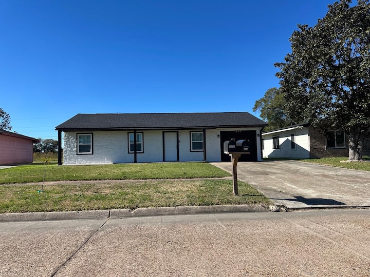 Casa Galvan - Port Arthur