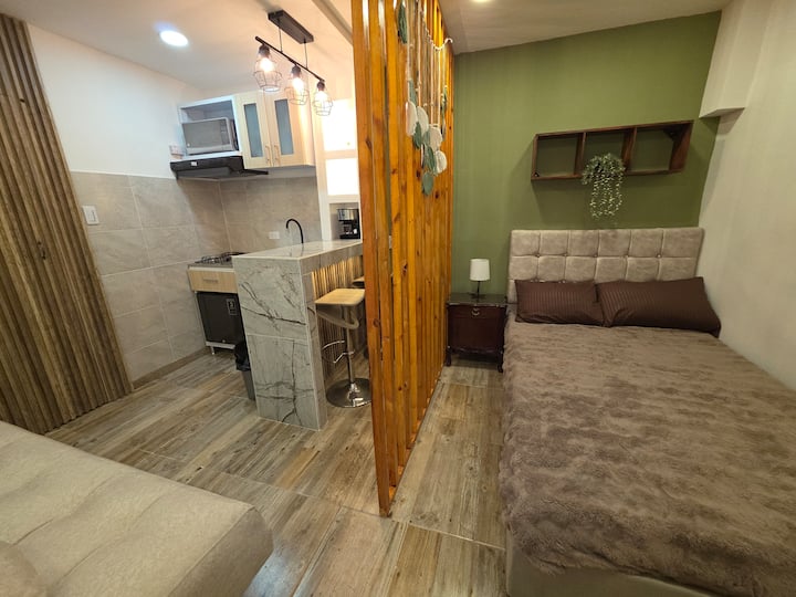 Casa Hotel Victoria, Apartaestudios Y Habitaciones - Bogota