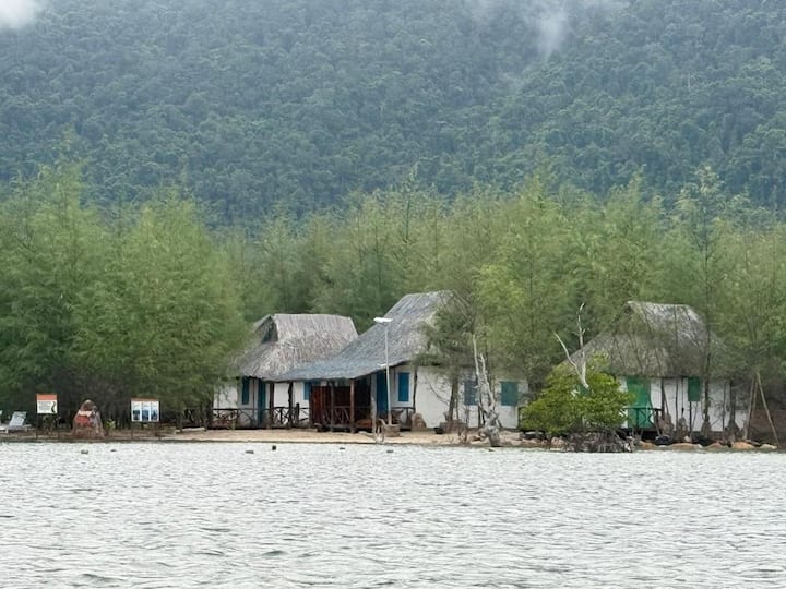 Dugong Bay Eco Resort • Oceanview 1 Bed • 1 Bath - Phú Quốc