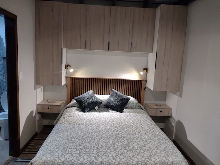 Nuevo Depto. Studio, Sector Centro - Oriente. - Osorno