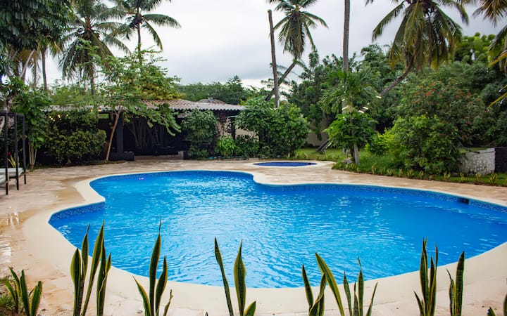 Villa Familiar | 16 Pax | Piscina Priv. | + Playa - Dominican Republic