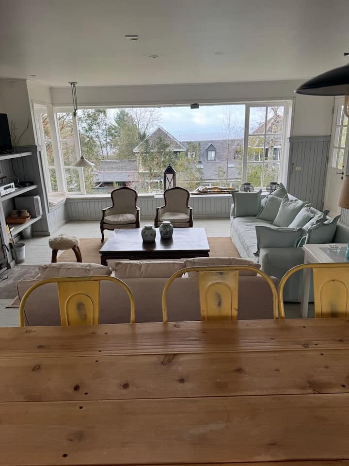 Cabaña En Coique, Futrono
Ubicación Privilegiada - Futrono