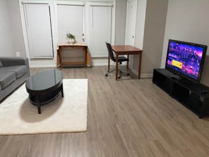 Tranquil Hideaway With Friends Or Family Near Dc - Bethesda, MD